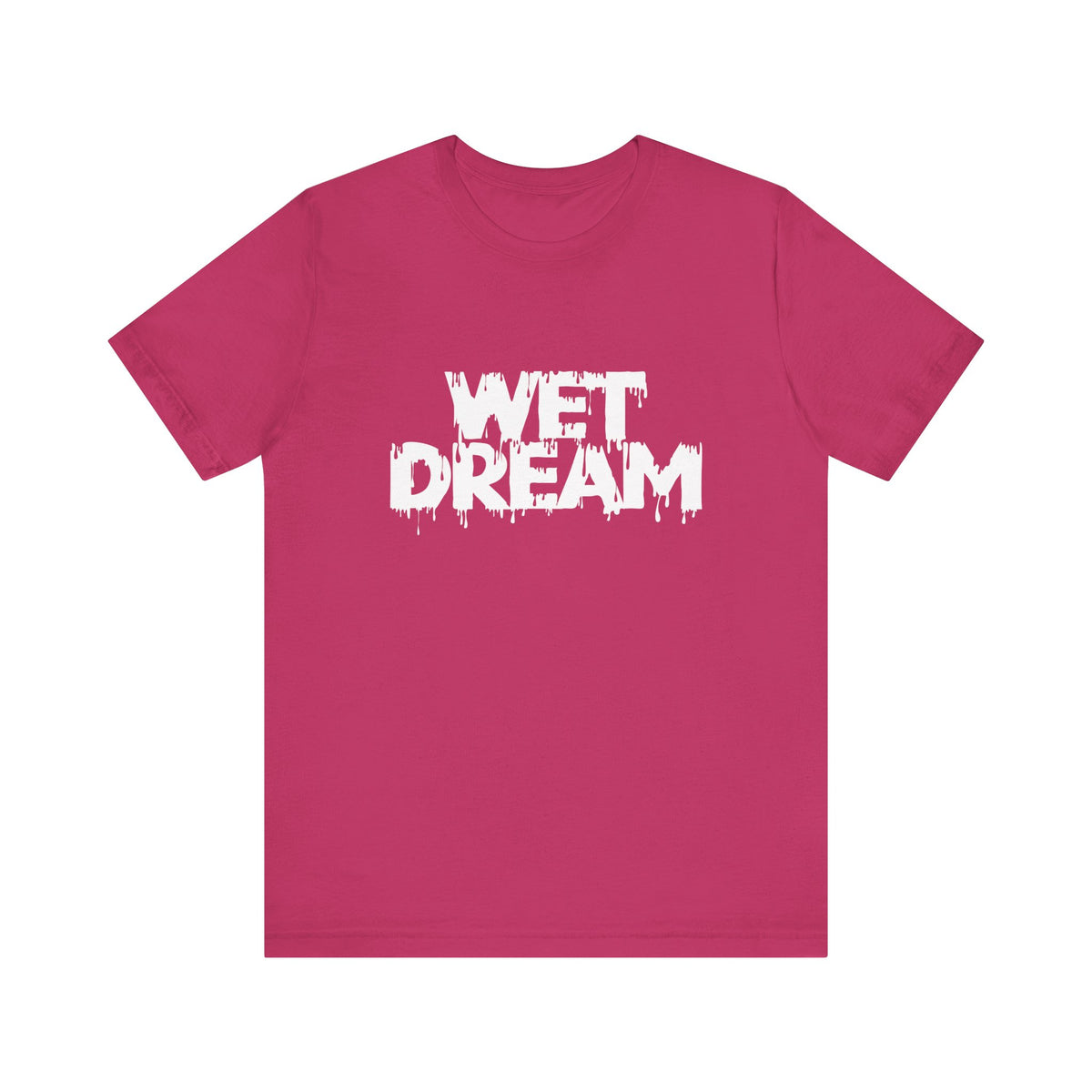 Wet Dream Tee – dark & disturbed
