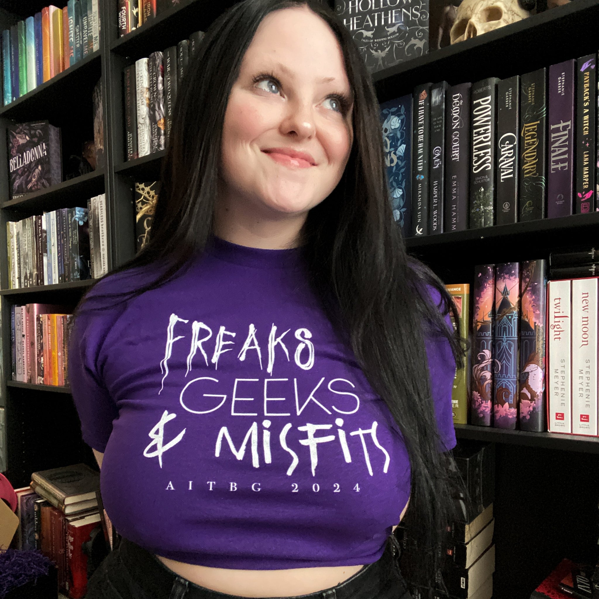 Dark & Disturbed Shop – dark & disturbed