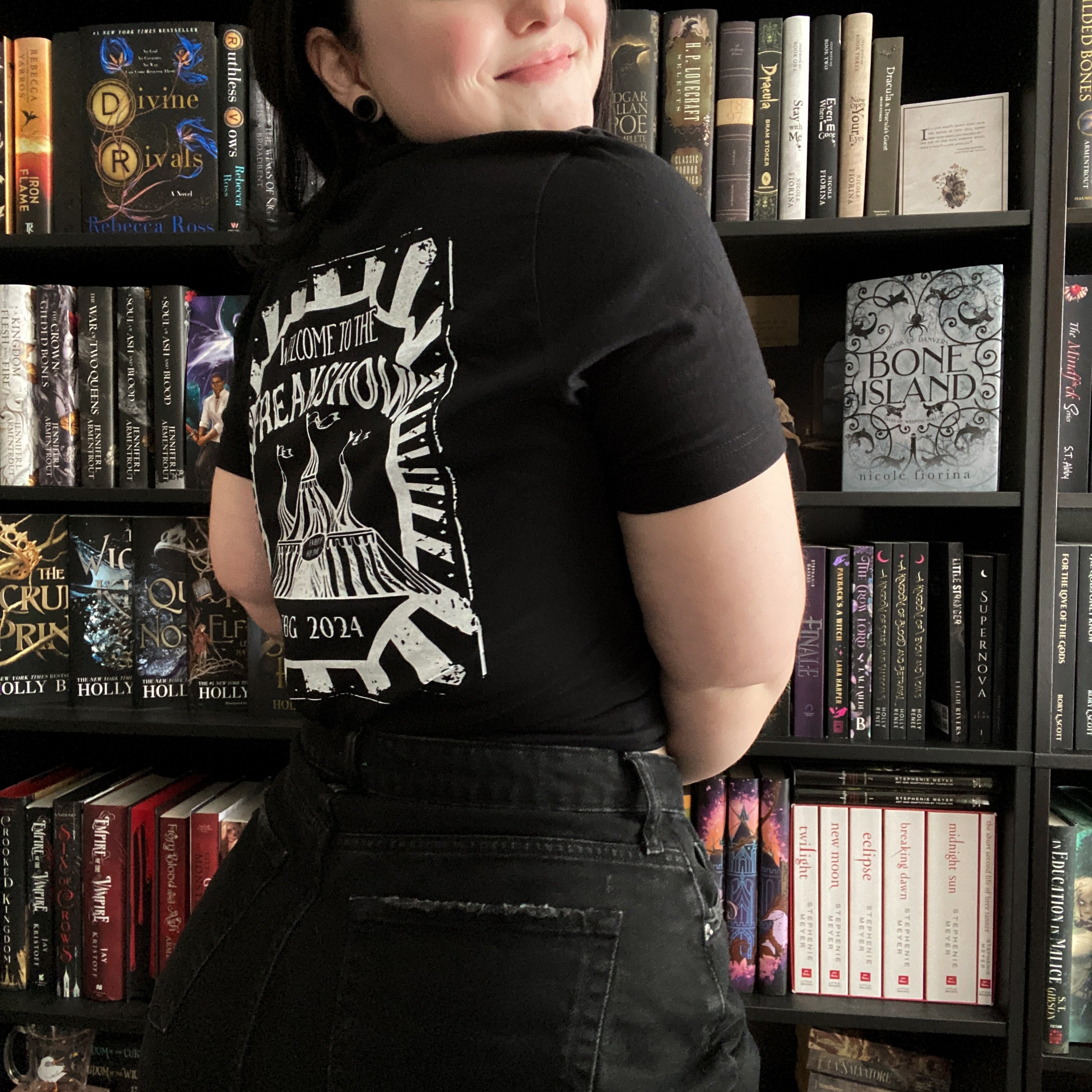 Dark & Disturbed Shop – dark & disturbed